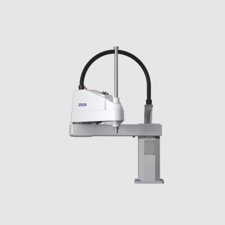 Robot SCARA - LS20-B - EPSON Robotic Solutions - 4 axes / d'emballage ...