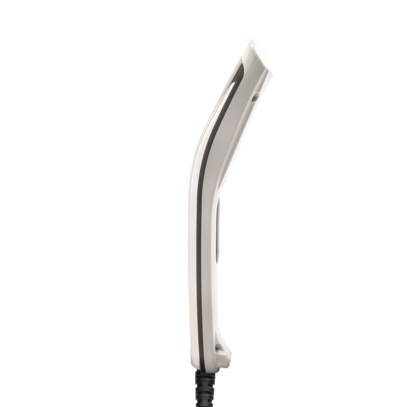 Scanner de code-barres portatif - OPR-2001Z - OPTICON - laser / à ...