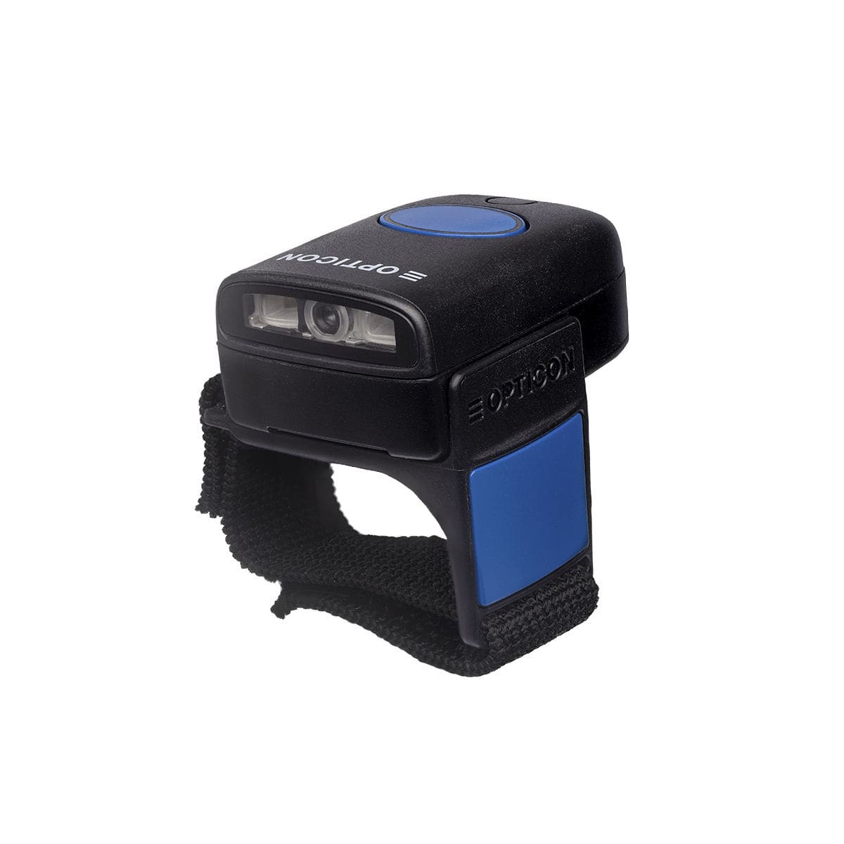 Scanner portable au bras - RS-3000 - OPTICON - 2D / pour entrepôt / laser
