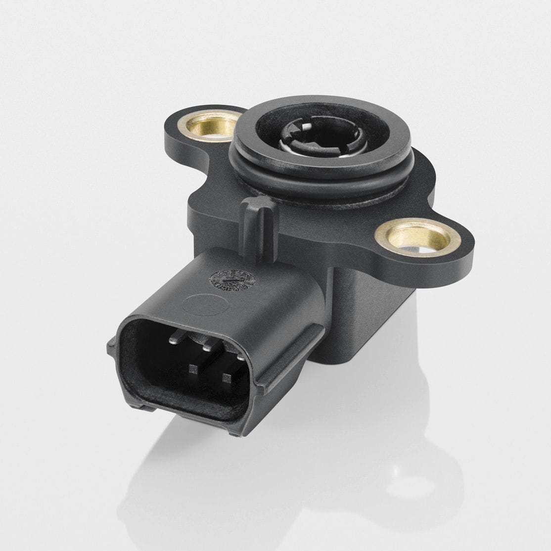 Capteur de position rotatif - RSC-3100 - Novotechnik - sans contact / à ... Capteur de position rotatif - RSC-3100 - Novotechnik - sans contact / à ...
