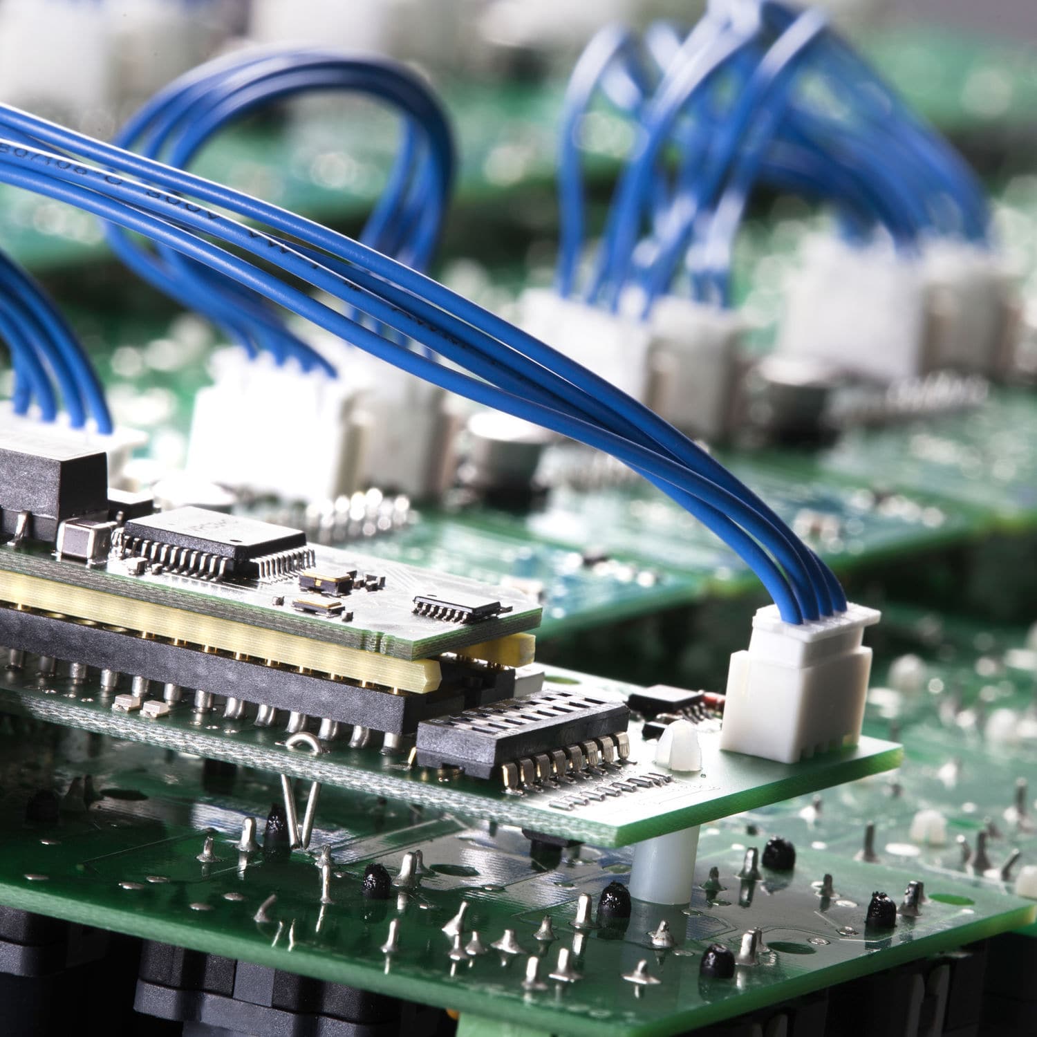 Interface de bus de terrain - E_BTK25_01 - Georg Schlegel GmbH & Co. KG