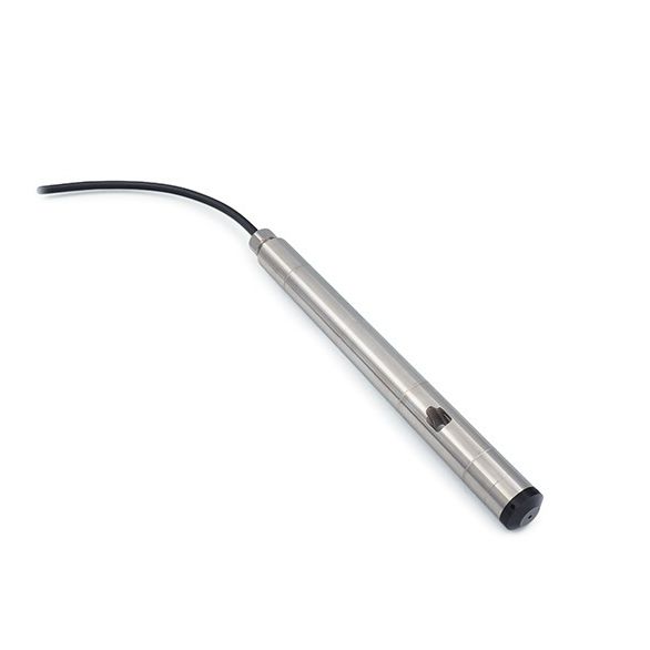 Sonde multiparamètres - 36XiW-CTD - KELLER Pressure - de conductivité ...