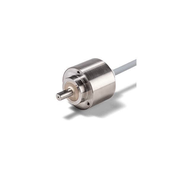 Codeur rotatif incrémental - FHx58 - MEGATRON Elektronik GmbH & Co. KG - absolu / optique / à ...