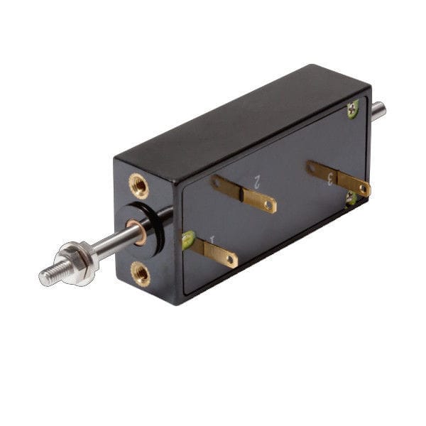 Capteur de position linéaire - MM - MEGATRON Elektronik GmbH & Co. KG ...