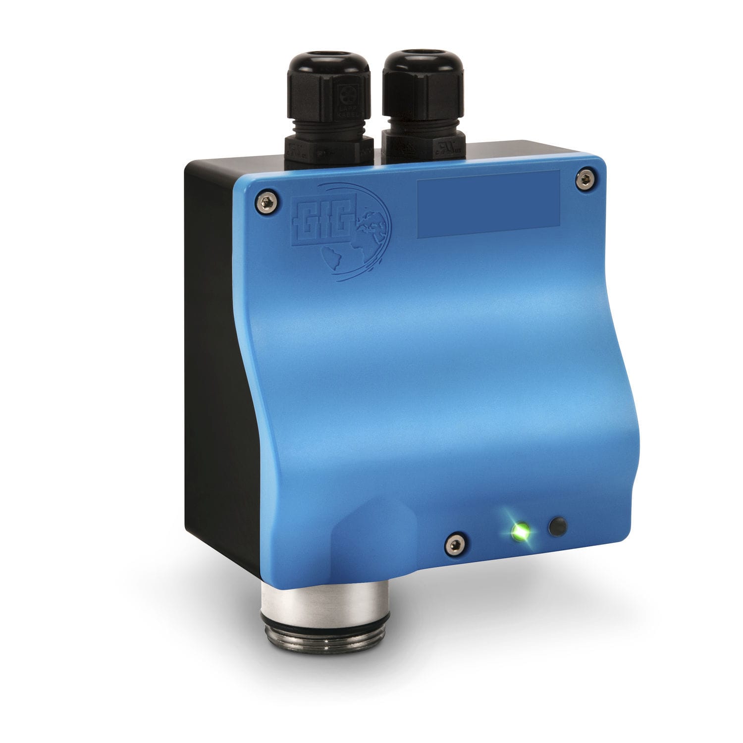 Transmetteur de gaz hydrogène - CC22 - GfG - Gesellschaft für Gerätebau ...