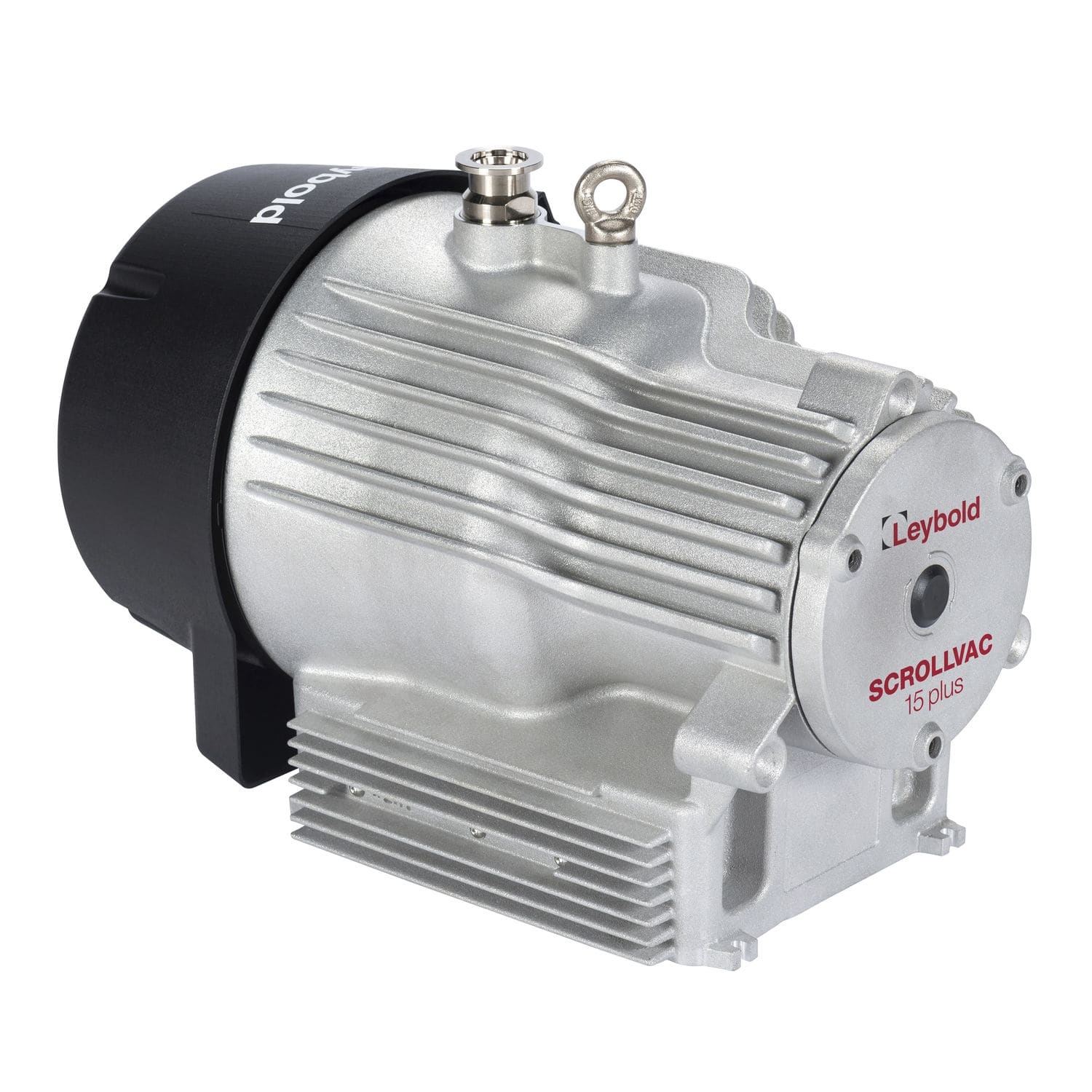 Pompe à vide scroll - SCROLLVAC 15 plus - Leybold - sèche / mono-étagée ...