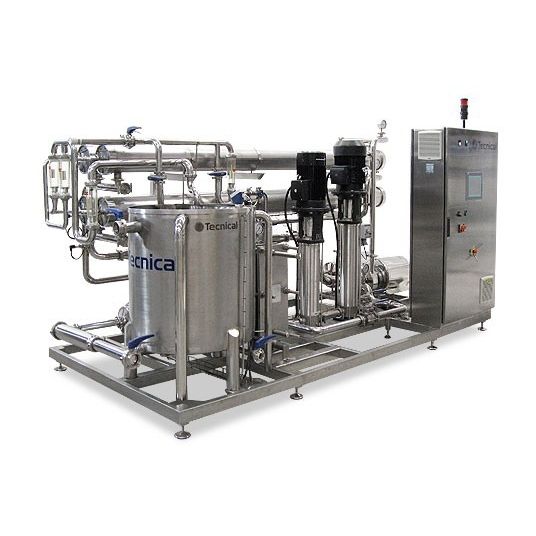 Filtre à liquide - UF - tecnical - pour liquides alimentaires et ...