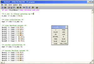 Logiciel de programmation / d'automate programmable - ISaGRAF - ICP-DAS