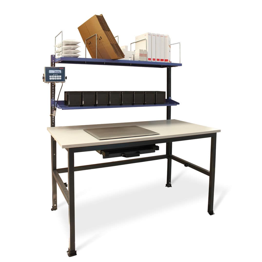 Système de pesage - 73 series - Soehnle Industrial Solutions GmbH