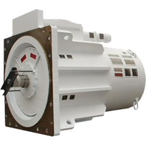 Moteur asynchrone - ATB - AC / 60 V / antidéflagrant