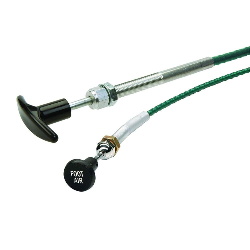 Câble de commande - 71L32 - Cablecraft Motion Control