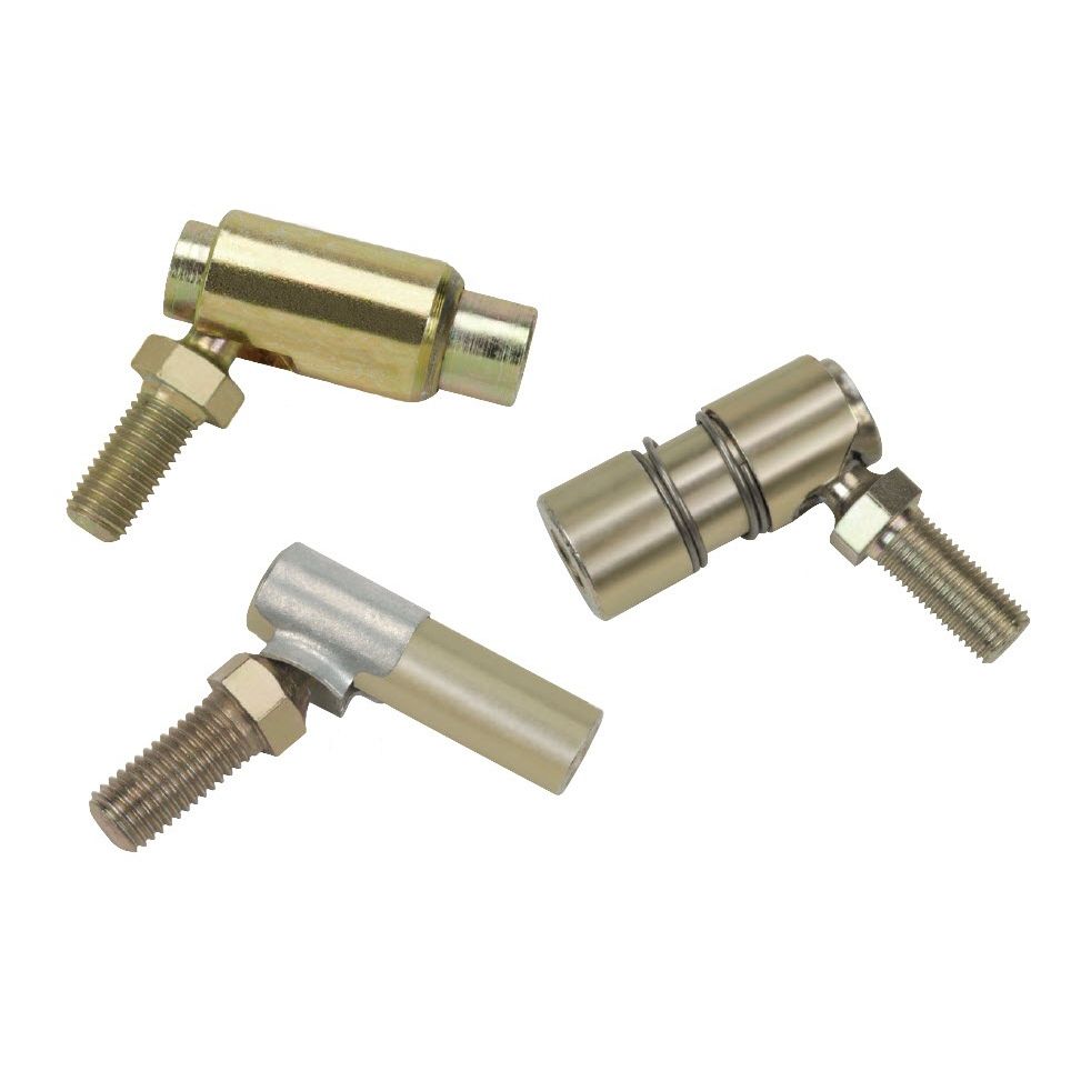 Rotule angulaire - S series - Cablecraft Motion Control - en zinc / en ...