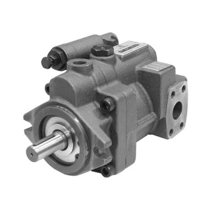 Pompe hydraulique à piston - VPPL - Duplomatic Oleodinamica