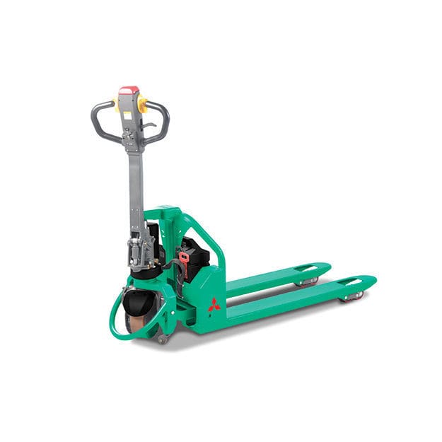 Transpalette manuel - PBPL12-15 Series - Mitsubishi Forklift Trucks ...