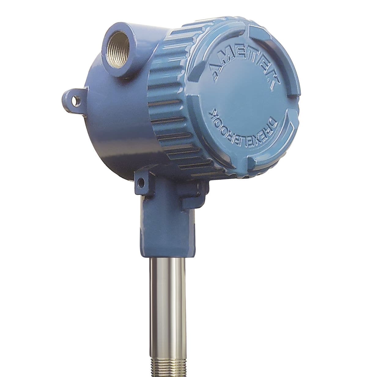 Détecteur de niveau à admittance (RF) - ThePoint - AMETEK Drexelbrook ...