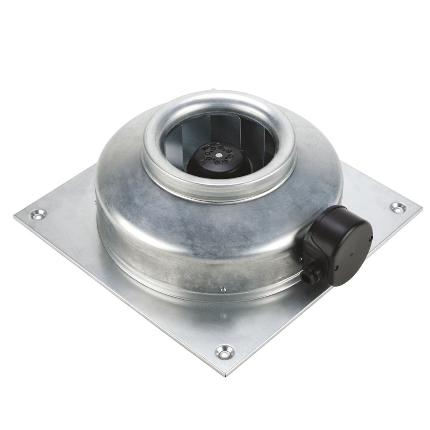 Ventilateur mural - VENT-VN Series - Soler & Palau - gainable / IP44 ...