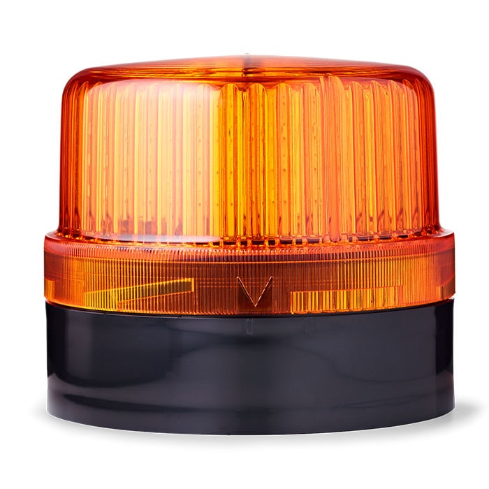 Feu clignotant - BLG - Auer Signal GmbH - flash / à LED / IP65