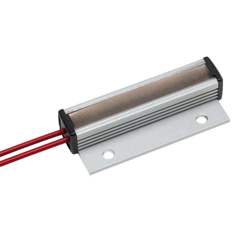 Résistance chauffante PTC - RC 016 - STEGO - plate / en aluminium ...