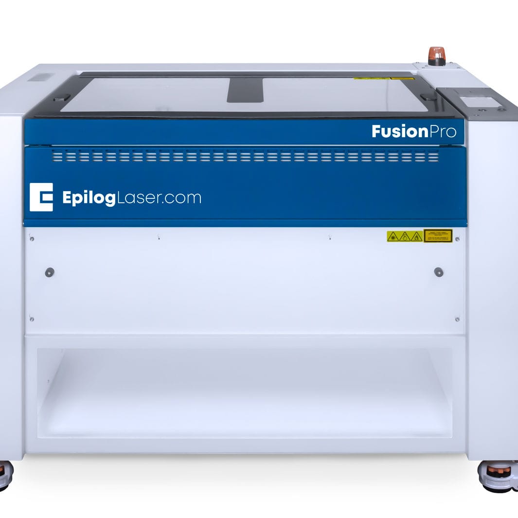 Laser à fibre - Fusion Pro 36 - EPILOG LASER - à gaz / pour l'industrie ...