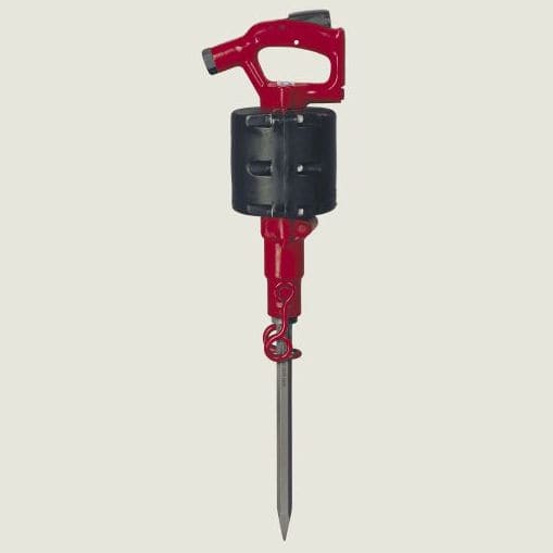Foreuse multifonction - CP 0009 series - Chicago Pneumatic - portable ...