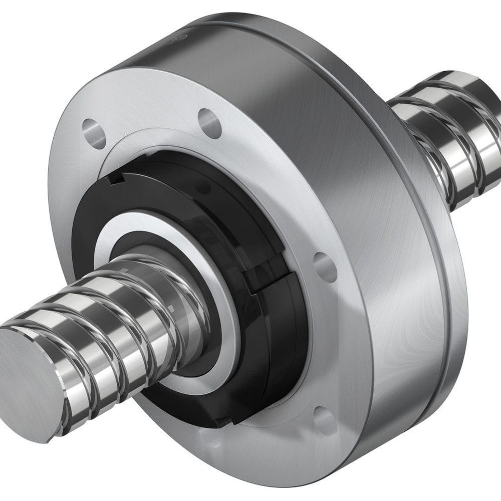 Vis à billes en acier - AME series - HIWIN GmbH