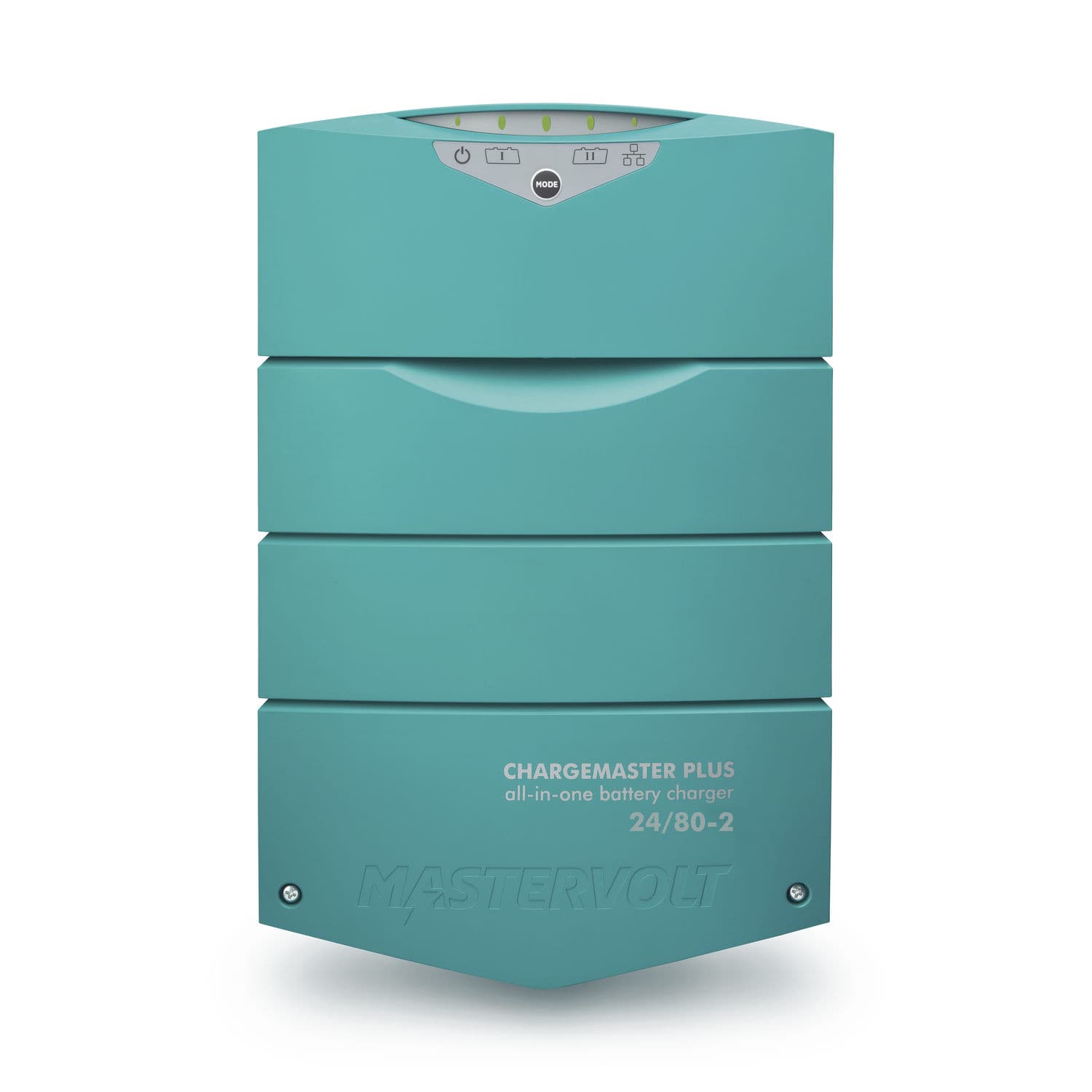 Chargeur de batterie mobile - ChargeMaster Plus 24/80-2 - Mastervolt ...