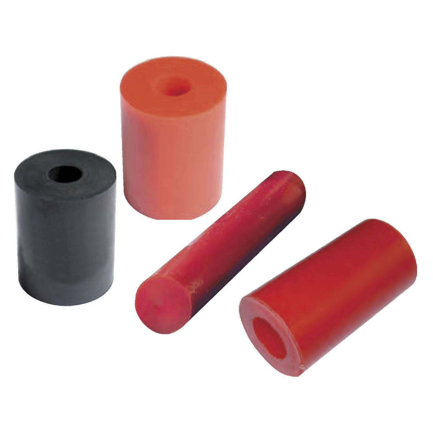 Ressort de compression - 390 series - ACI D&N RABOURDIN - cylindrique ...