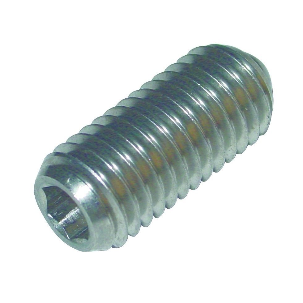 Poussoir à ressort - 532 series - ACI D&N RABOURDIN - fendu