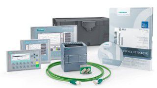 Automate programmable compact - S7-1200 - Siemens Safety Integrated ...
