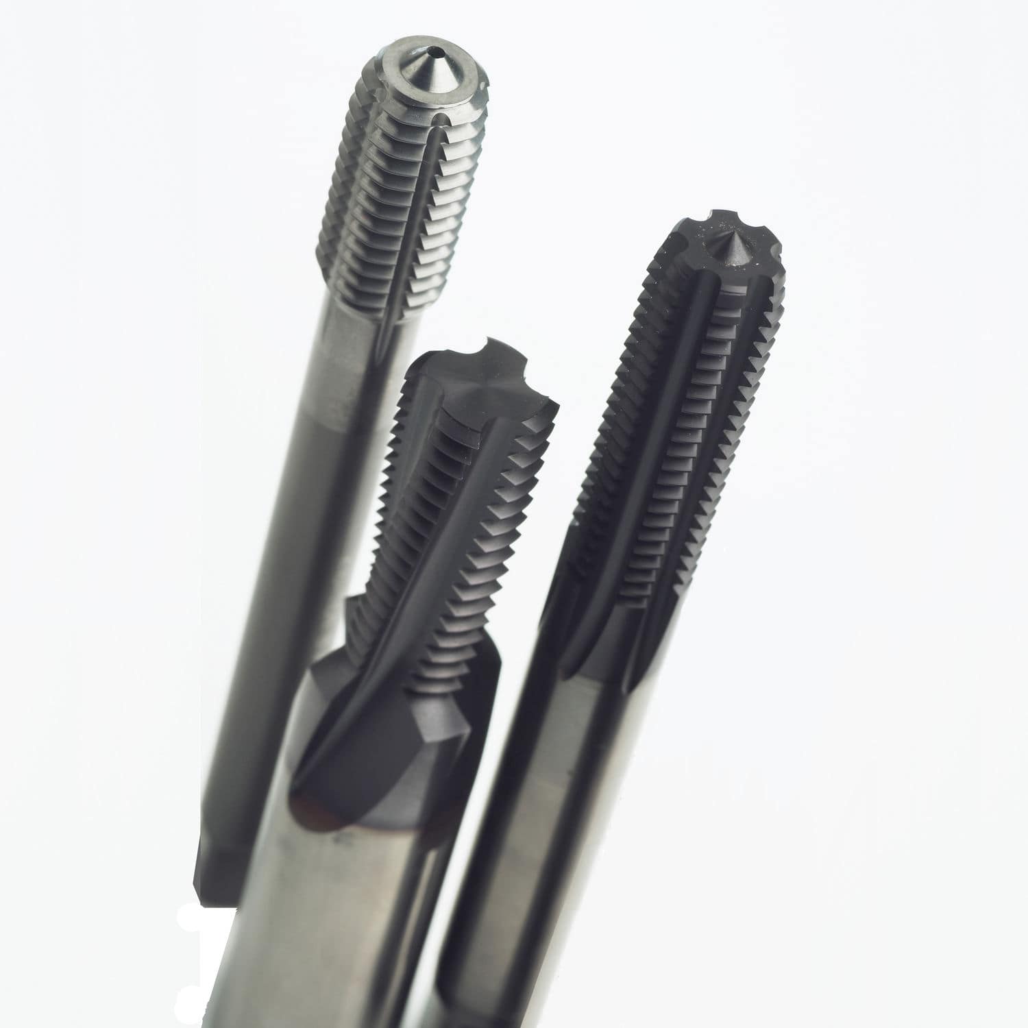 Outil de filetage interne - Dormer Pramet - rigide