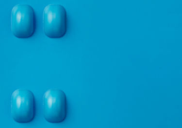 Bande de convoyeur à entraînement positif - Soliflex PRO series ...