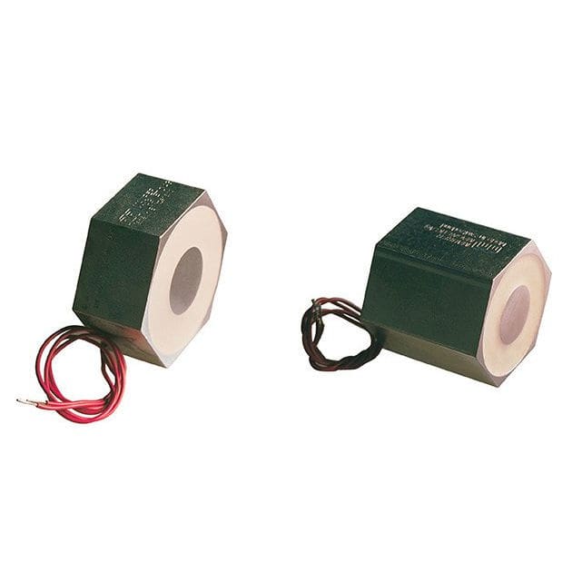Électro-aimant compact - ME series - Maurer Magnetic - 24 volts / DC ...