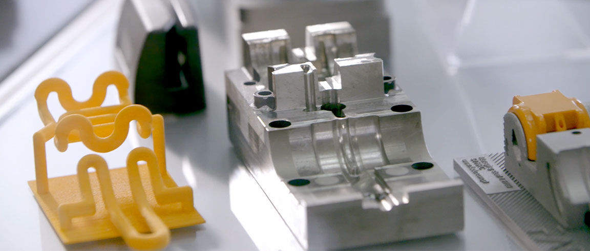 Logiciel de simulation de moulage par injection - Moldflow® - AUTODESK ...