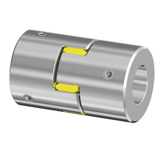 Accouplement flexible - GWE 5102 - RINGFEDER POWER TRANSMISSION GMBH ...