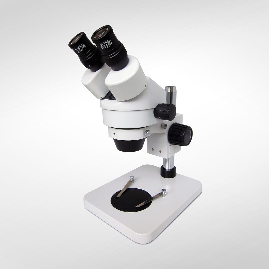 Microscope optique - MSZ5000 - A. KRÜSS Optronic GmbH - pour analyse ...