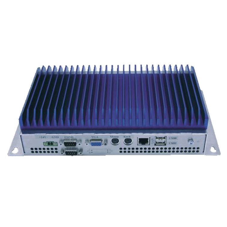 PC expansion - VPC300 - TR-Electronic GmbH - box / mural / Intel® Atom