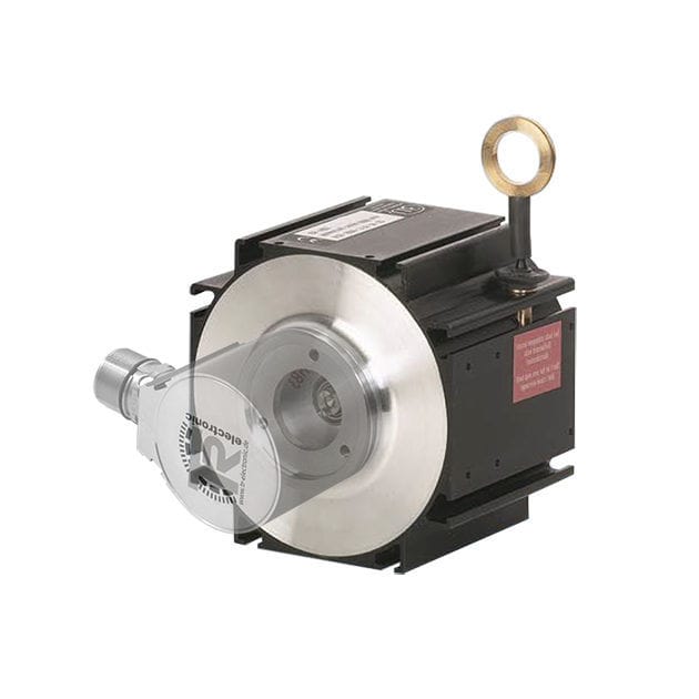 Codeur à câble magnétique - CMW58M*4096/4096 PB - TR-Electronic GmbH ...