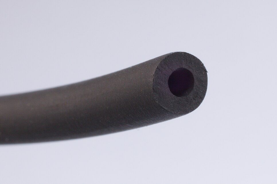 Tuyau rigide pour air - SL2-2/4 - M&C TechGroup Germany GmbH - en PFA ...