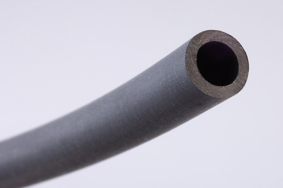 Tuyau rigide pour air - SL2-4/6 - M&C TechGroup Germany GmbH - en Viton ...