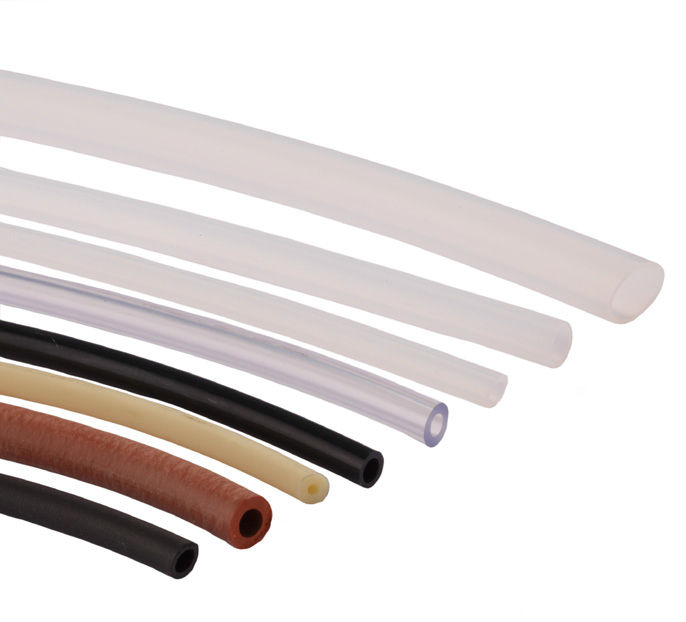 Tuyau rigide pour air / en PFA / résistant aux UV - SL6 - M&C TechGroup ...