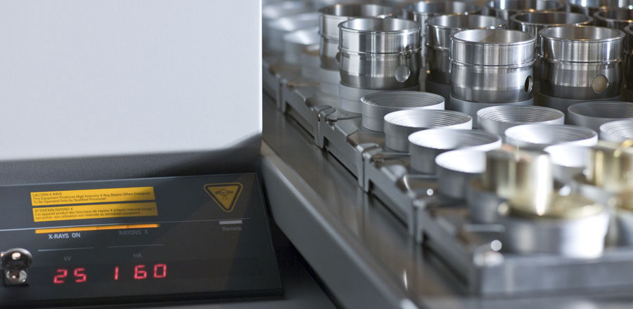 Spectromètre à fluorescence - Axios FAST - Malvern Panalytical - de ...