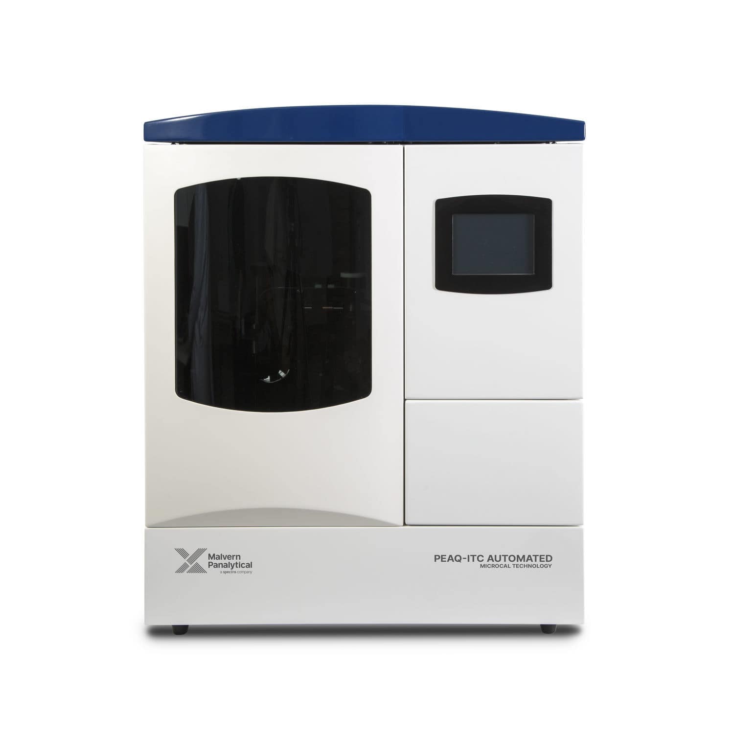 Calorimètre isotherme - MicroCal PEAQ-ITC - Malvern Panalytical - haute ...