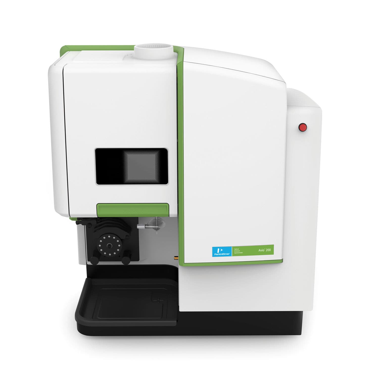 Spectromètre optique - Avio® 220 series - PerkinElmer - ICP-OES / de ...