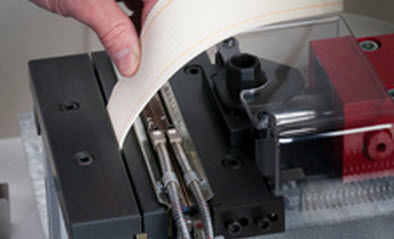 Jonction de bande transporteuse agrafe à crochet / pour faible charge ...