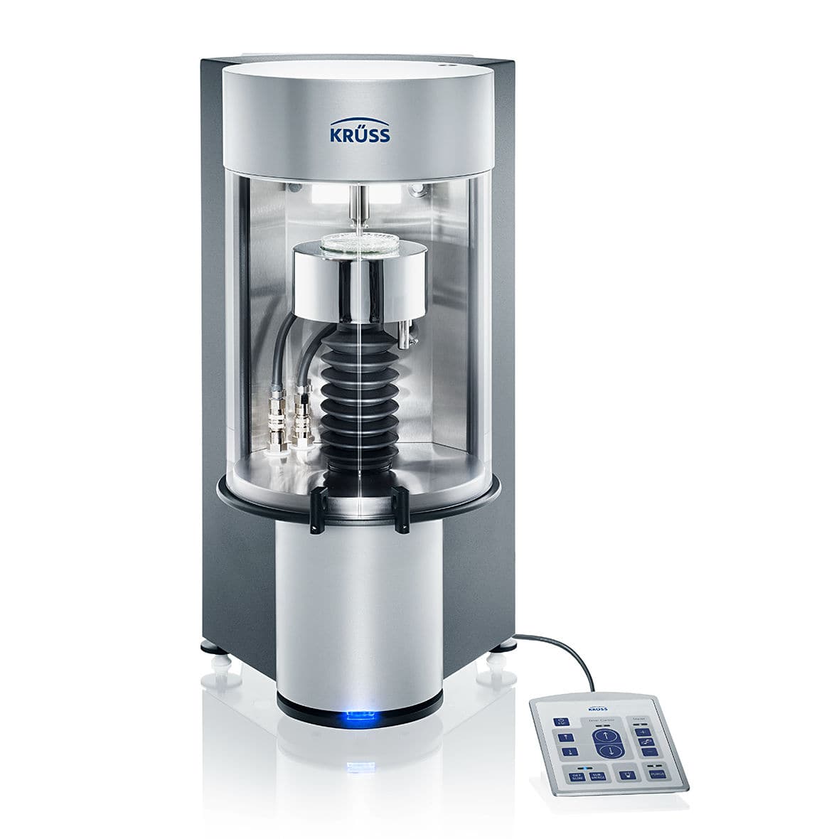 Tensiomètre à bulle - BP100 - KRÜSS GmbH - pour tensioactifs / de ...