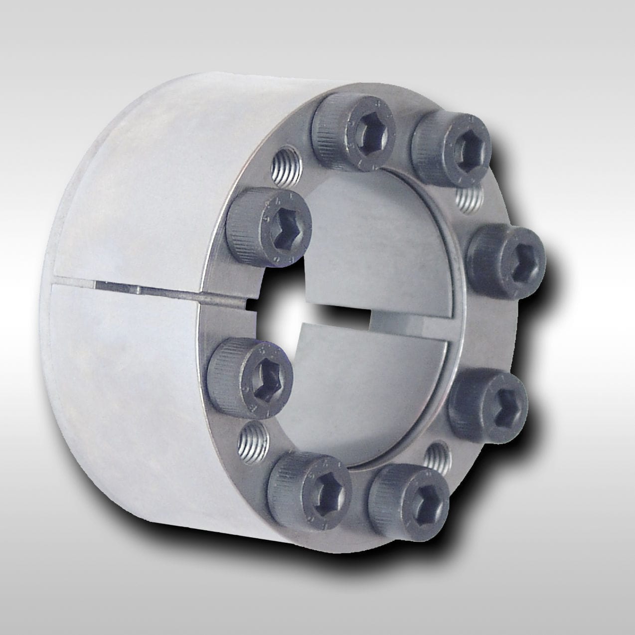 Accouplement manchon d'accouplement d'arbres - RLK 350 series - RINGSPANN