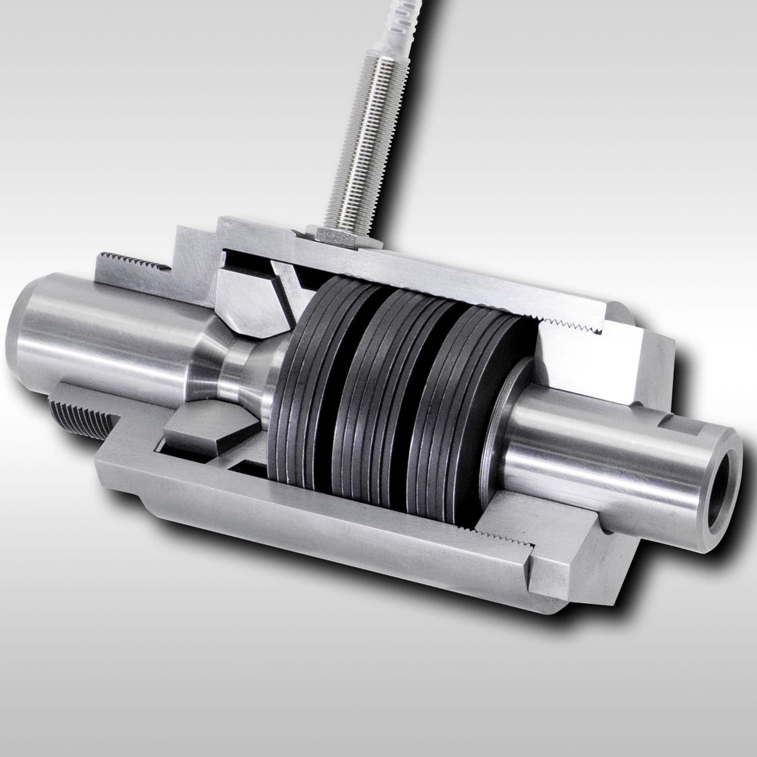 Limiteur de force axial - PA series - RINGSPANN
