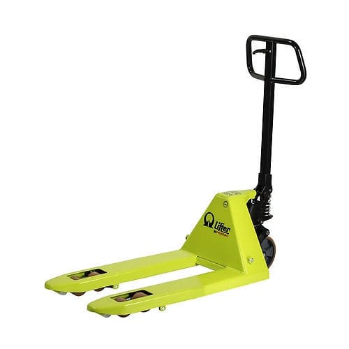 Transpalette manuel - GS EVO Special - PRAMAC-LIFTER - de manutention ...