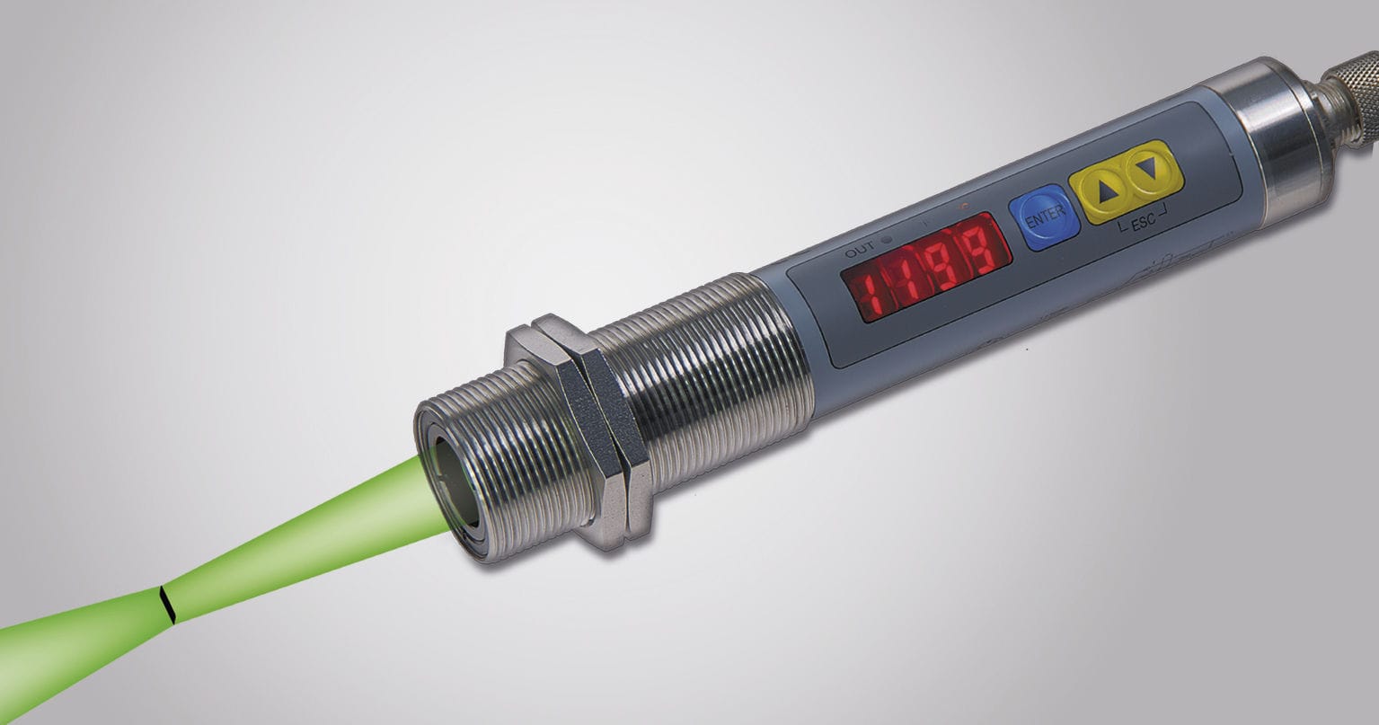 Pyromètre bichromatique - CellaTemp® PKL 63 - Keller ITS (Infrared ...