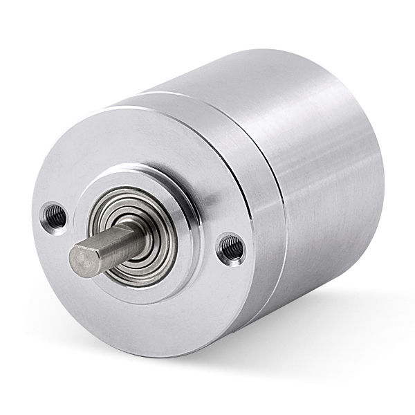 Codeur rotatif incrémental - IM28 - Lika Smart encoders & actuators ...